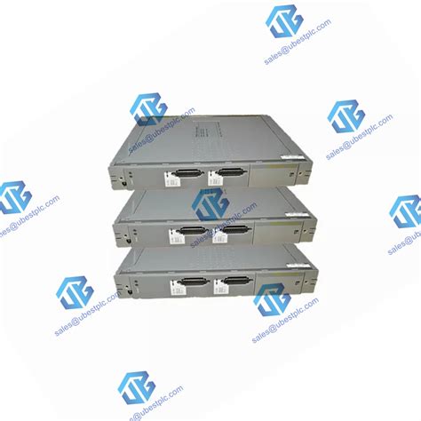 Ics Triplex T8833c I O Communication Module Ubest Automation Limited