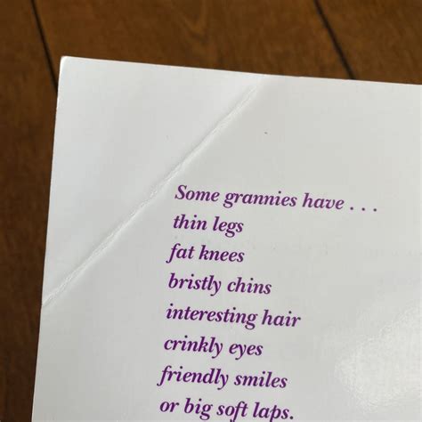 Our Granny By Margaret Wild Paperback Pangobooks