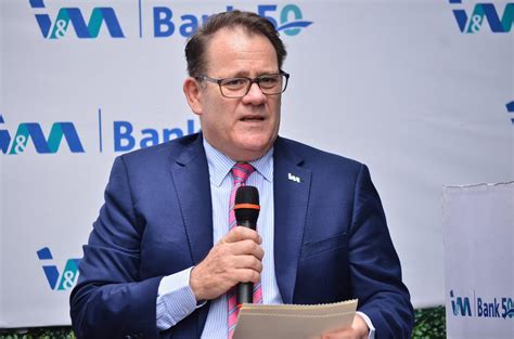 Iandm Bank Upgrades To Multi Billion Finacle Core Banking System