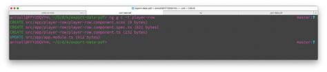how to export data to pdf with kendo pdf export and angular