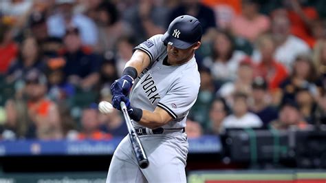 Yankees Top Prospect Jasson Domínguez Hits Home Run Off Justin