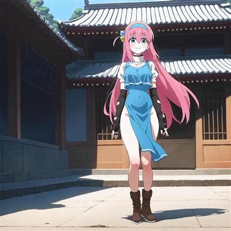 Milliarageinitialcostume Costume Xl Illustrious Lora｜ai Art Model