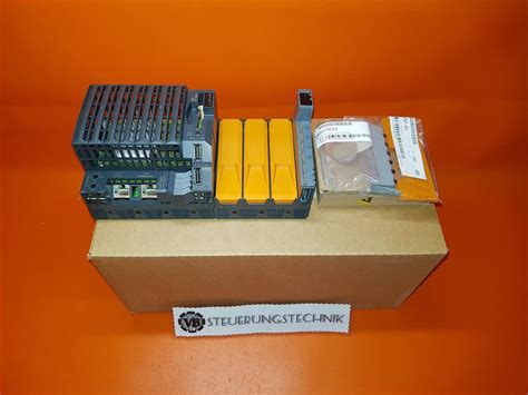 B R X20 CP 3584 X20CP3584 Rev D0 CPU Processor Module 6 722 68