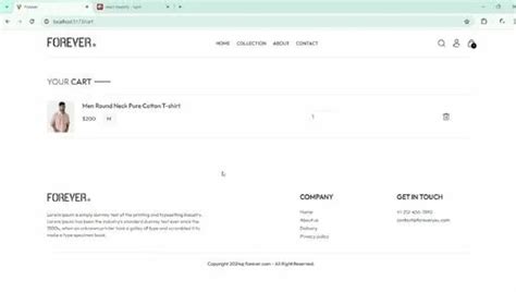 Create Full Stack E Commerce Website Using React Js 3 Смотреть онлайн