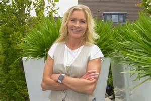 Mariska Bauer “ik Denk Er Het Mijne Van”