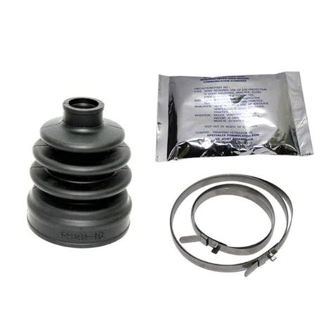 Bronco Boot Kit At 08540 Fortnine