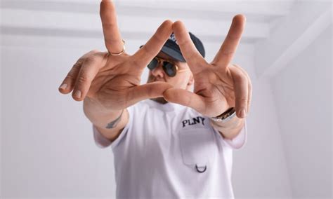 Tede Wrócił Do Korzeni żeby Znaleźć Rap Od Nowa