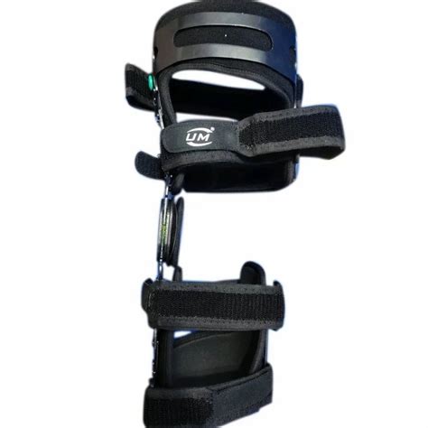 Functional Braces Um Knee Off Loader Brace At Rs 11000 In Patna Id