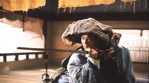 这才是华语武侠片的榜样！至今百看不腻，连音乐都是如此的悦耳！影视武侠片好看视频