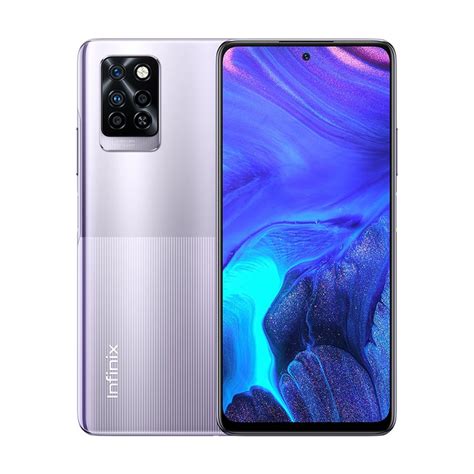 Infinix Note 10 Pro Nfc Price In Pakistan Mobile Phone Price In