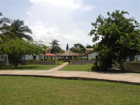 Mapping Is Making A Difference In Ghana