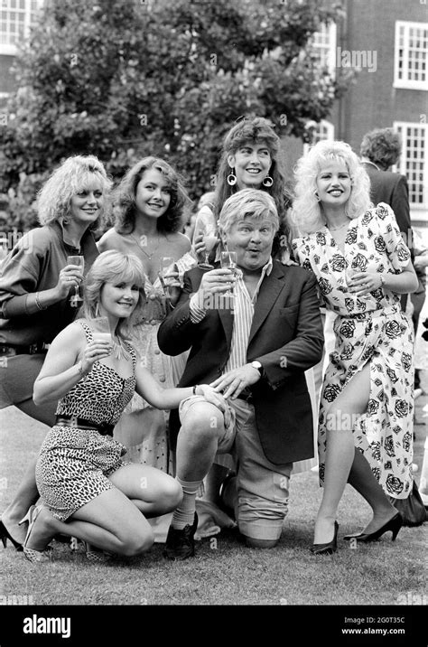 Benny Hill Show