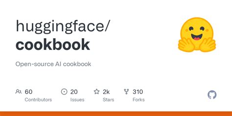 Michał Sznajder On Linkedin Github Huggingfacecookbook Open Source Ai Cookbook