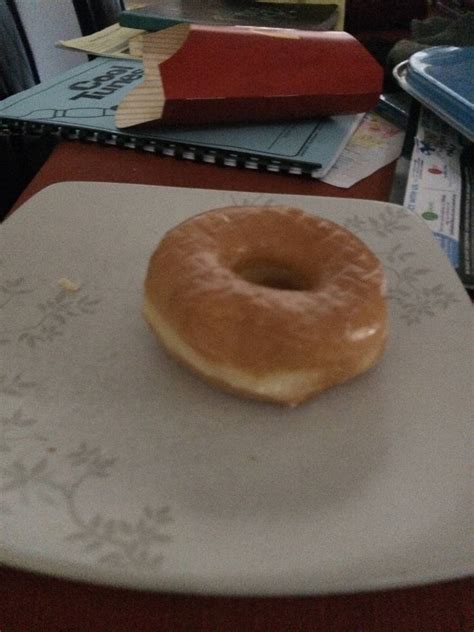Another Doughnut By 198259 On Deviantart