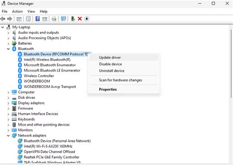 Bluetooth Not Working On Windows Use These Solutions