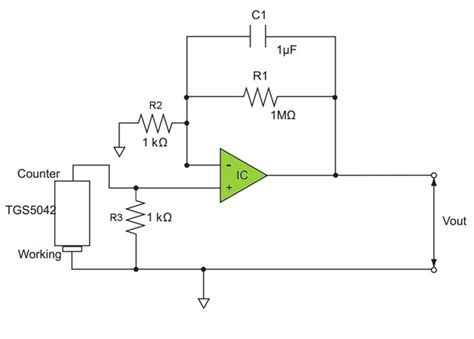 CO Sensor Element14 Community
