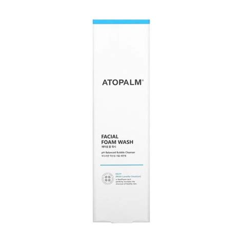 Пенка для умывания Atopalm Facial Foam Wash, 150 мл - купить на EVA.UA ...