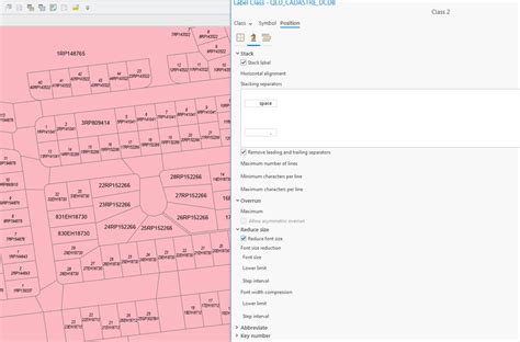 Solved Building Annotation Feature Class In Arcgis Pro Esri