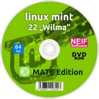 Linux Mint 22 Wilma Cinnamon 8 39
