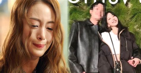 너무 어려웠다 상처받기도 해 10살 연하♥한예슬 연애 중 충격적인 고백
