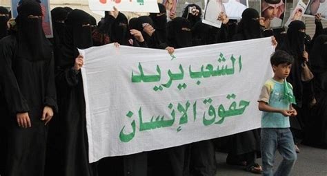 پرونده نقض حقوق بشر در عربستان 1روایت 10 ماه شکنجه و بدرفتاری با
