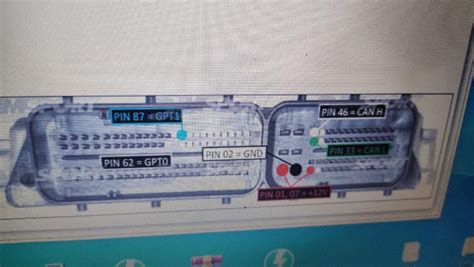 Fixed Foxflash Read Bmw Edc17cp02 Or C06cp06 On Bench Fail