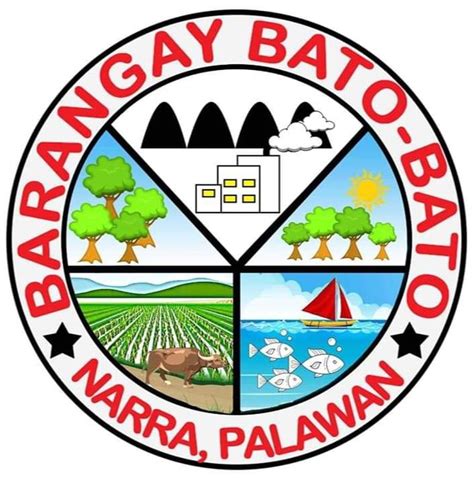 Barangay Bato Bato Narra