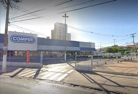 Homem Morre Após Ser Espancado Em Estacionamento De Mercado Folhamax