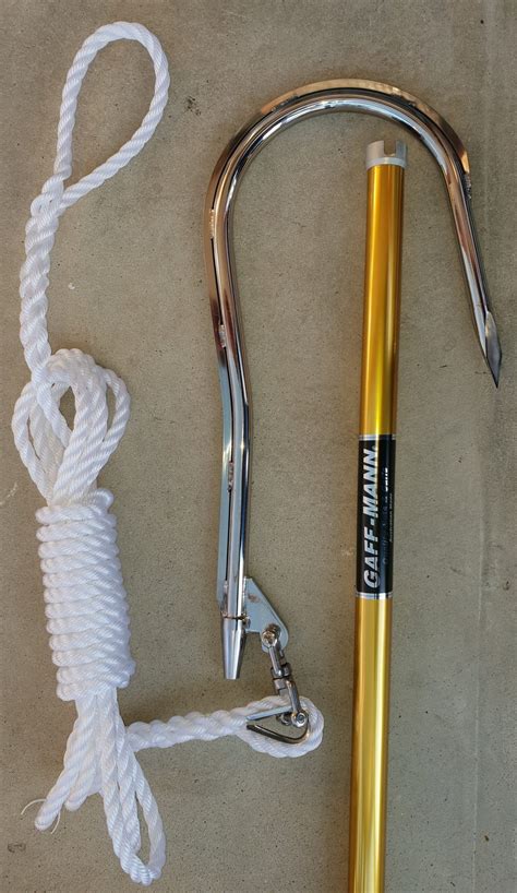 Gaff Hand Hook At Lester Watkins Blog Gaff Hand Hook At Lester Watkins Blog