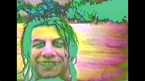 Ween The Pod Music Videos 1991 Youtube