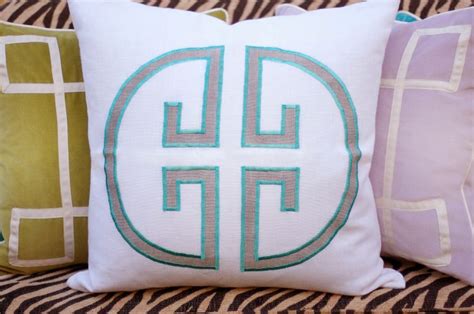Introducing The Js Lifestyle Throw Pillows