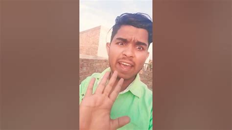 Budiya Funny Comedy Love Goneviral Shortsfeed Youtube