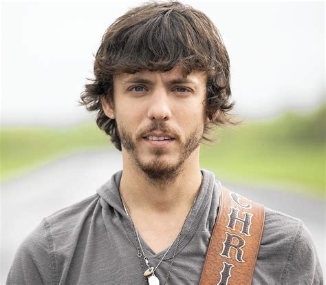 Life Of Chris Janson
