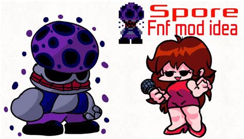 Fnf Mod Idea 53 By Royjranimations On Deviantart
