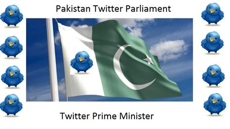Abbasi World Pakistans First Twitter Prime Minister