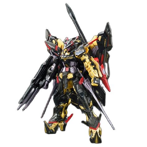 A Anime Japanse Montage Animatie Daban Gaogao Robot Model Hand Made Gemonteerd Speelgoed