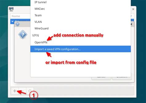 How To Connect To Your Openvpn Server In Debian 12 Desktop Fostips