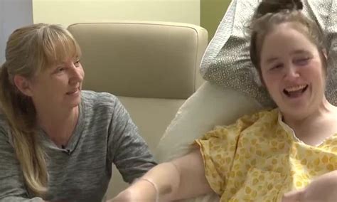 Woman Wakes Up From A 5 Years Coma Because Of Her Moms Joke Trstdly