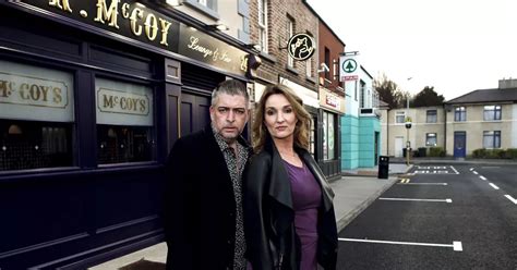 Fair Citys New Set Revealed As Rte Bosses Defend Spending Taxpayers