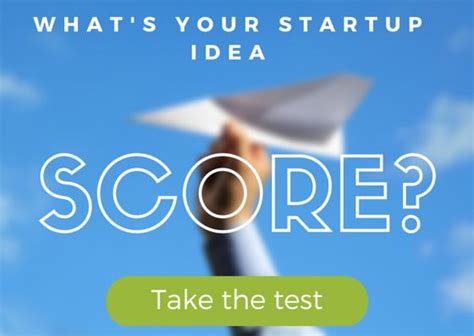 Test Your Startup Idea A List That Took Me Years To Develop OpenView