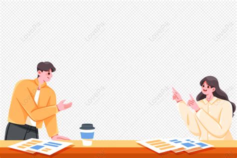 직장 모집 Png 일러스트 및 벡터 이미지 무료 다운로드 Lovepik