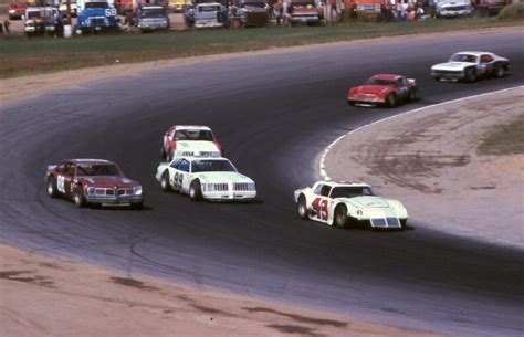 Don Biederman43 1980 Oxford 250 Gallery Mike Ettinger