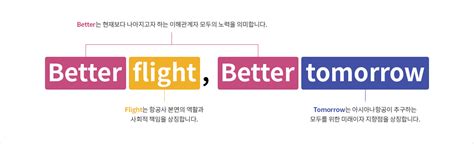 Esg│아시아나항공