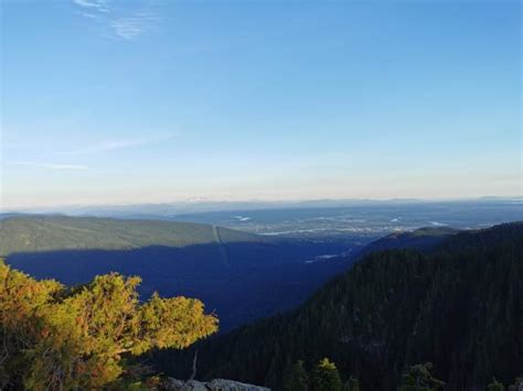 Comments Dilly Dally Loop Vancouver Trails