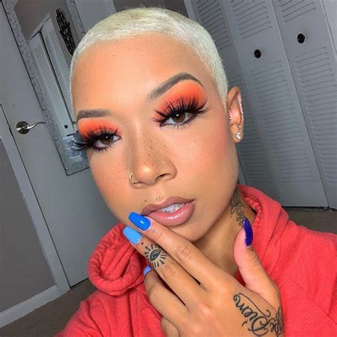 Jasmine — Badjass On Instagram “• Just Call Me Amanda Rose🌹