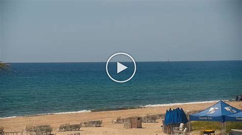 Navarre Pier Navarre Beach Webcam Live Florida Beach Cams