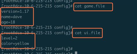 K8s 配置存储 Configmap、secret 邹邹很busy。 博客园