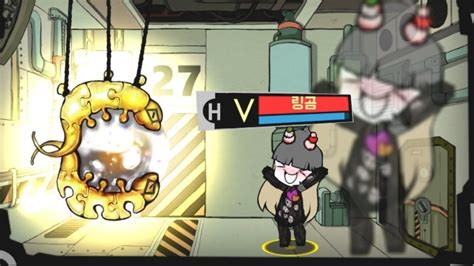 그런 표정도 지을 줄 알았구나 로보토미 17화 Youtube