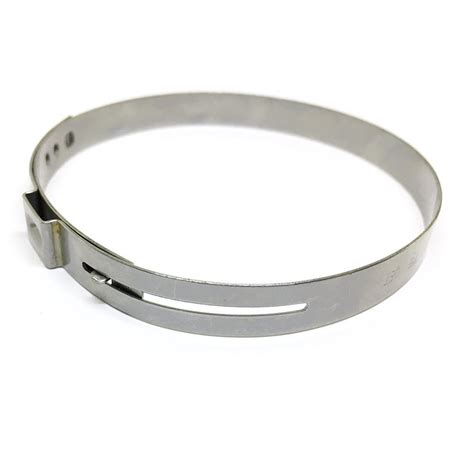 Хомут пыльника шруса ∅70-78 х 9 — купить в Москве в интернет-магазине ...