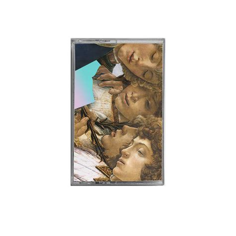 Alpha Zulu Cassette Tape We Are Phoenix